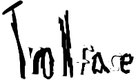 Trollface | Interminable Rooms but it's all scribbles Wiki | Fandom