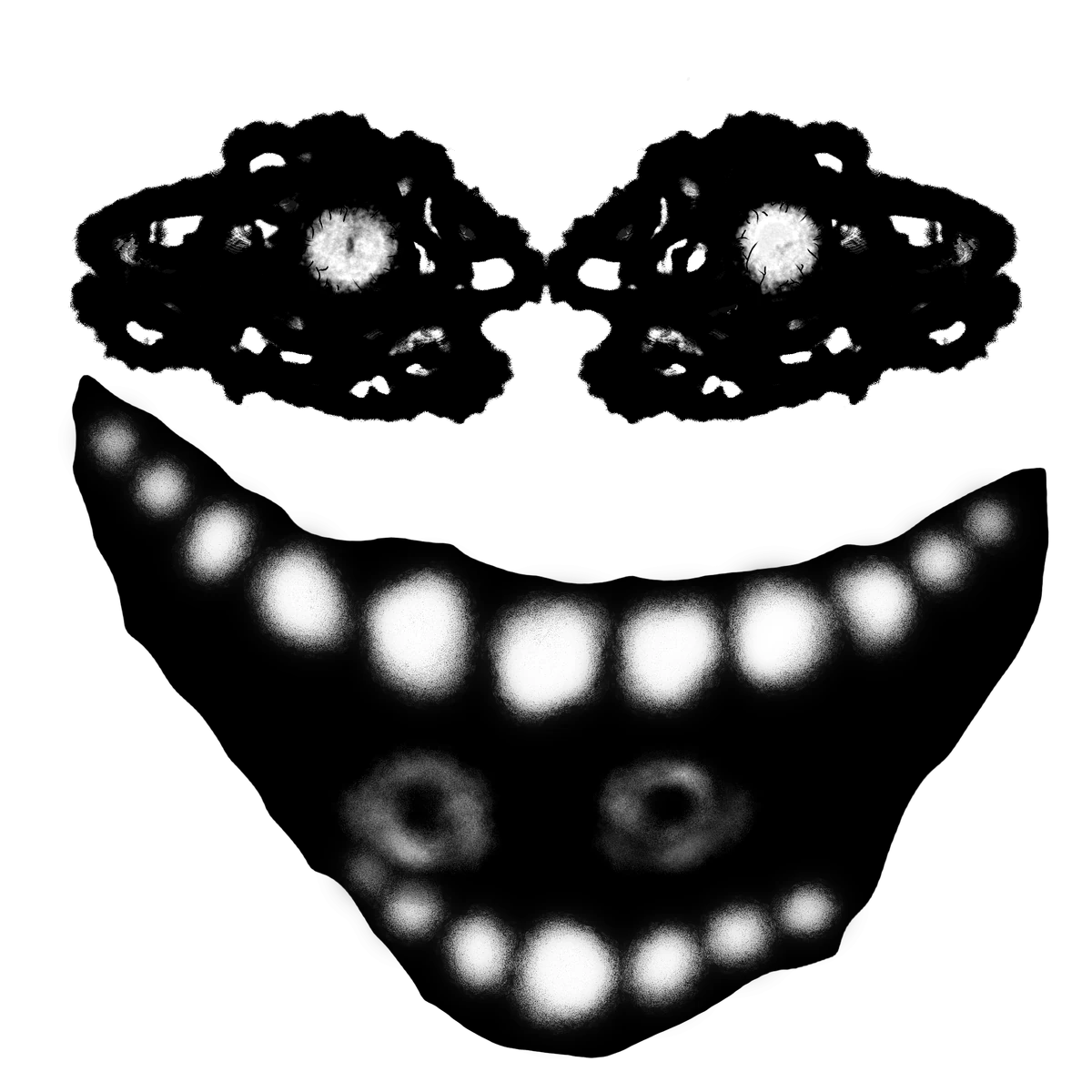 A-154 (Jog) | Interminable rooms Entity raid Wiki | Fandom