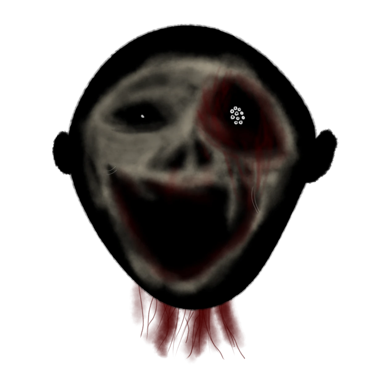 A-32 (The Childs Face) | Interminable rooms Entity raid Wiki | Fandom