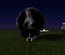 Bob | Interminable rooms Entity raid Wiki | Fandom