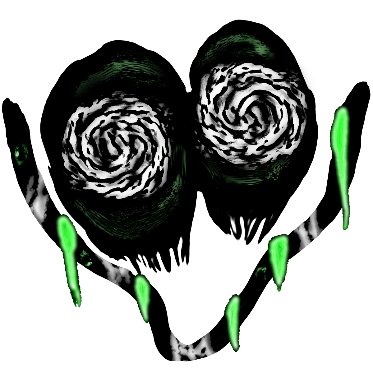 A-35 (Wailer) | Interminable rooms Entity raid Wiki | Fandom