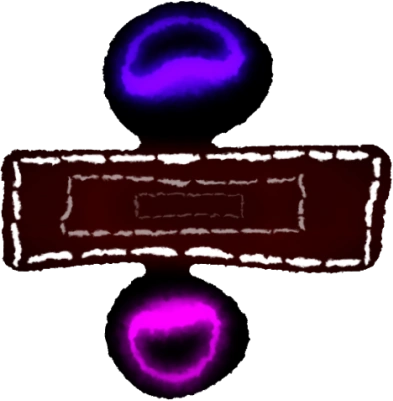 V-27 | Interminable Rooms EXPANDED Wiki | Fandom