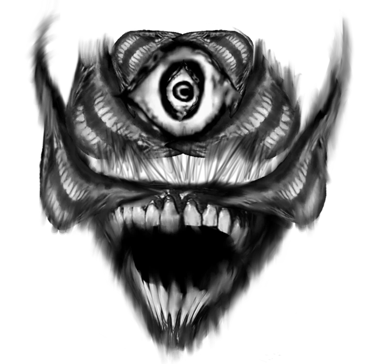 V-400 (The Blackhole Darkness) | Interminable Rooms EXPANDED Wiki | Fandom