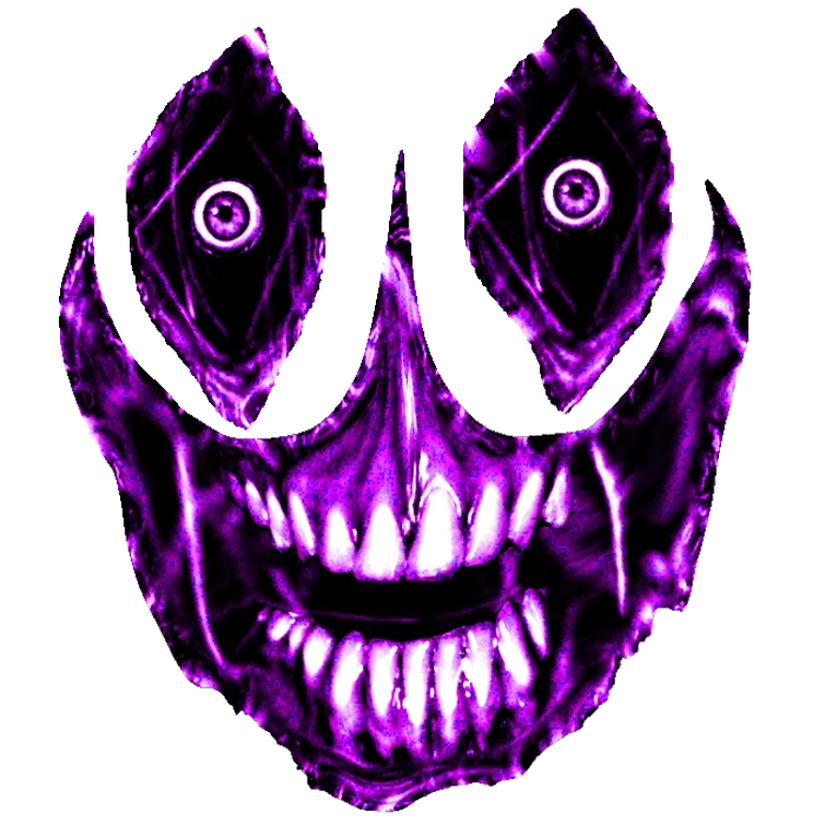 V-377 (The Blackhole Spectre) | Interminable Rooms EXPANDED Wiki | Fandom