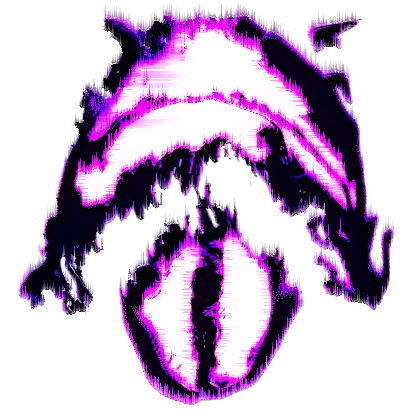 !-122 (The Glitcher) | Interminable Rooms Fan Ideas Wiki | Fandom