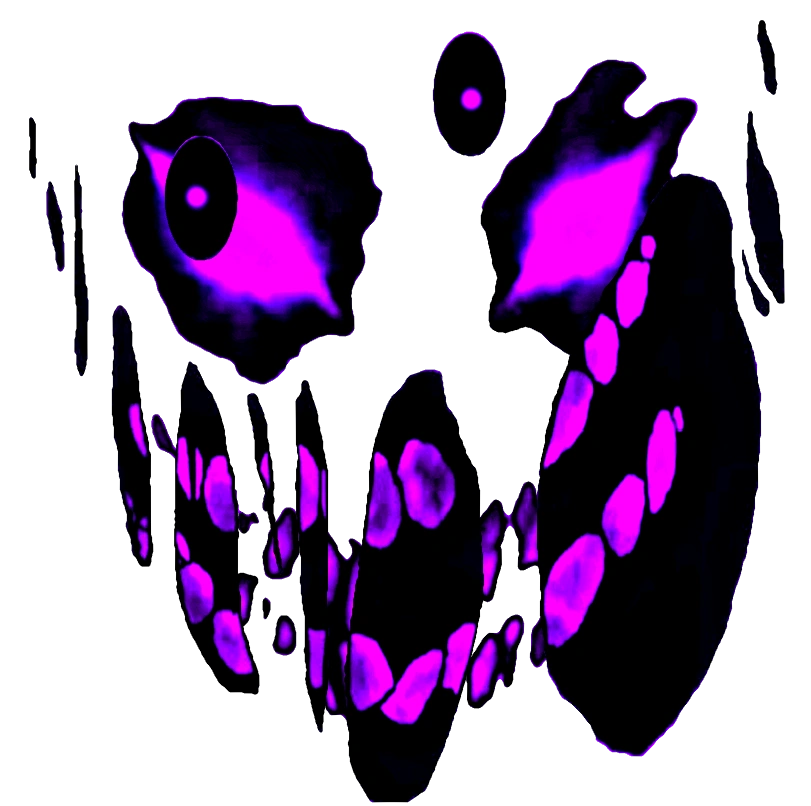 A-70 (The Hypermonster) | Interminable Rooms Fan Ideas Wiki | Fandom