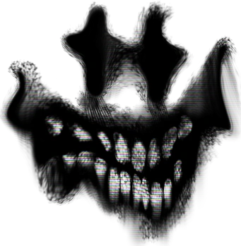 XU-60 | Interminable Rooms Fan Ideas Wiki | Fandom