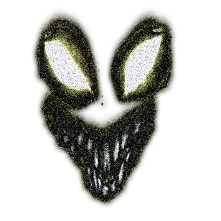 X-60 (Remastered-ish) | Interminable Rooms Fan Ideas Wiki | Fandom