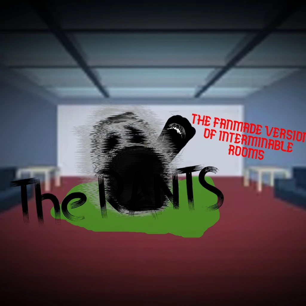 A Section (The RANTS) | Interminable Rooms Fan Ideas Wiki | Fandom