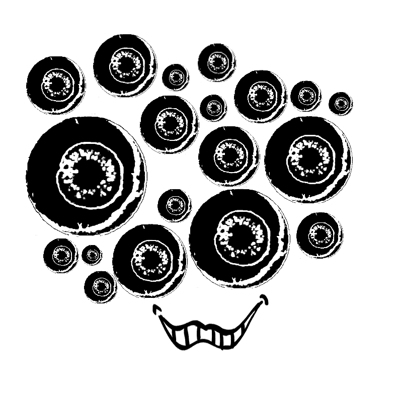 X-300 (The Fuser) | Interminable Rooms Fan Ideas Wiki | Fandom