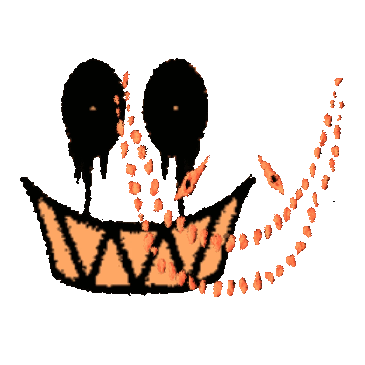 ?-70 | Interminable Rooms Fan Ideas Wiki | Fandom