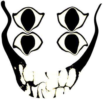 XE-60 (DiamondBounty) | Interminable Rooms Fan Ideas Wiki | Fandom