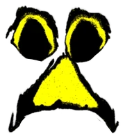 A-183 (The Bitcrusher) | Interminable Rooms Fan Ideas Wiki | Fandom