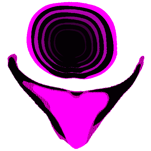 Æ-22 | Interminable Rooms Fan Ideas Wiki | Fandom