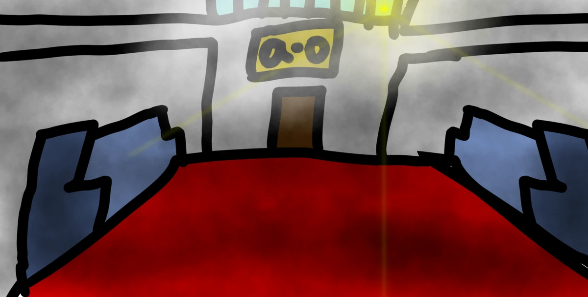 Interminable Rooms But Bad | Interminable Rooms Fan Ideas Wiki | Fandom