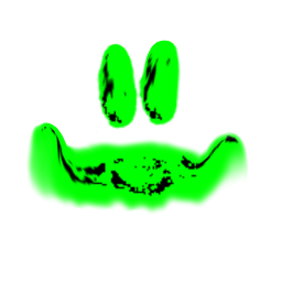 G-01010000 01001111 01001111 01010100 01000001 (G-POOTA) | Interminable ...