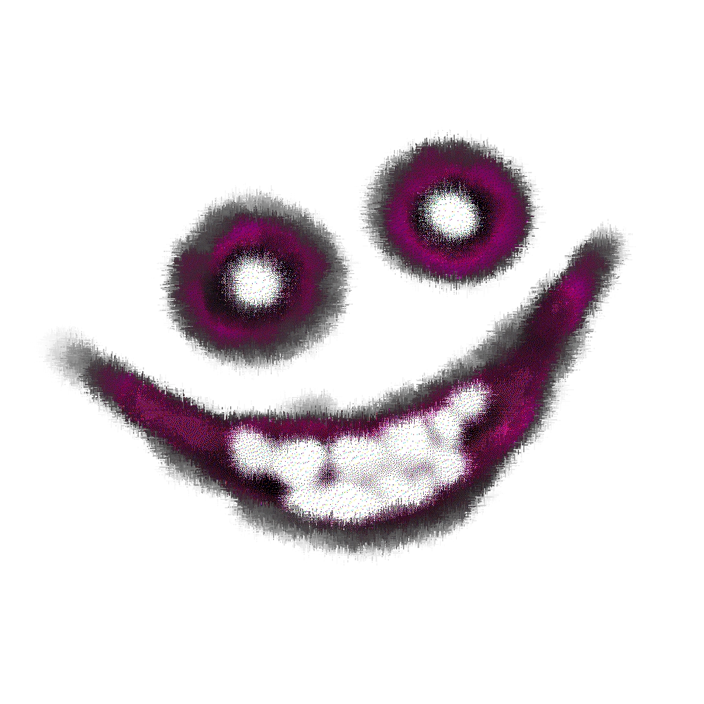 B-95 (The Unsettling Grin) | Interminable Rooms Fan Ideas Wiki | Fandom