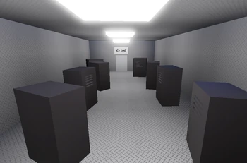 C Section (Confinement) | Interminable Rooms Fan Ideas Wiki | Fandom