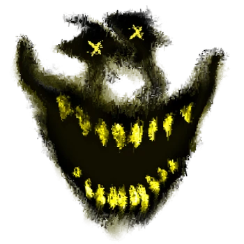 XE-60 (DiamondBounty) | Interminable Rooms Fan Ideas Wiki | Fandom