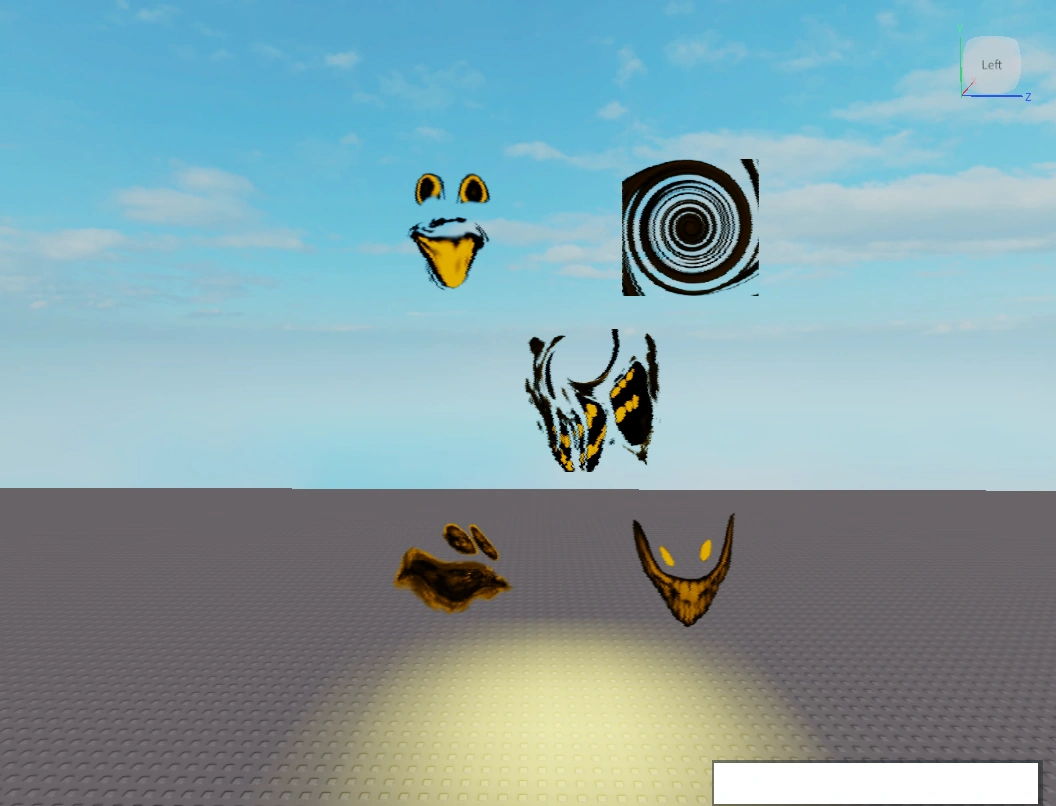 XXXXX-60 | Interminable Rooms Fan Ideas Wiki | Fandom