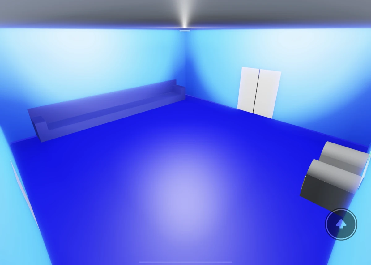 B Section (April Fools) | Interminable Rooms Fan Ideas Wiki | Fandom
