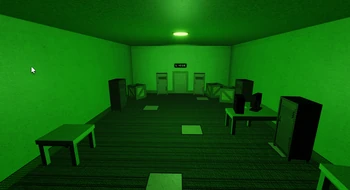 L Section | Interminable Rooms Fan Ideas Wiki | Fandom