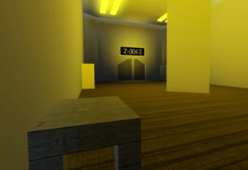 Z Section | Interminable Rooms Fan Ideas Wiki | Fandom