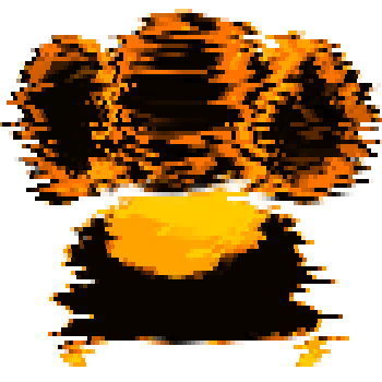 YV-5 | Interminable Rooms Fan Ideas Wiki | Fandom