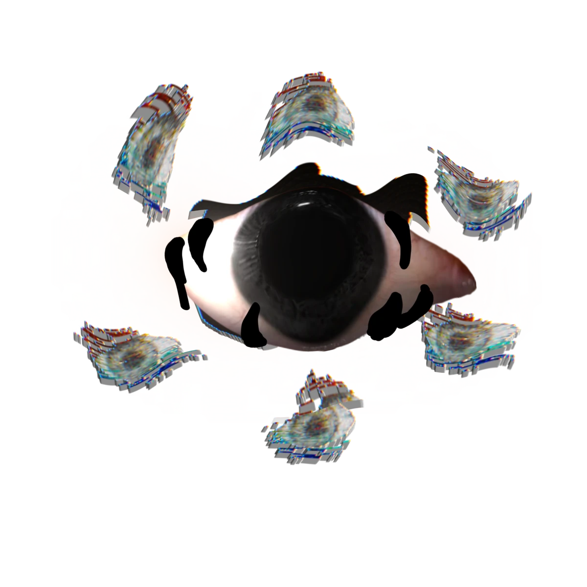 C-100 | Interminable Rooms Fan Ideas Wiki | Fandom