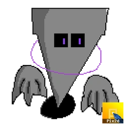 Entity Spawner Tornado (Unused Bosses) | Interminable Rooms Fan Ideas Wiki | Fandom