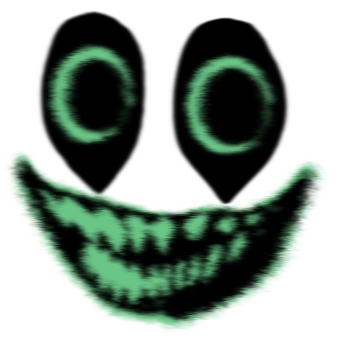 X-278 (The Complicated Mess..) | Interminable Rooms Fan Ideas Wiki | Fandom