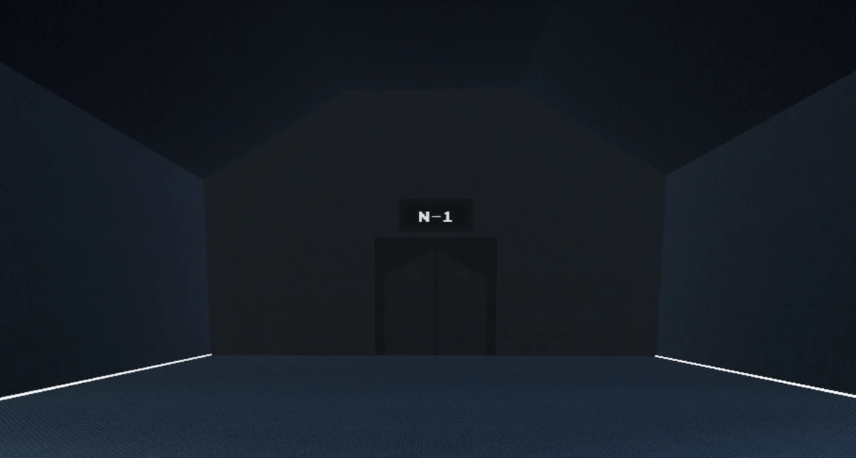 SECTION N (IIneIInert) VERSION | Interminable Rooms Fan Ideas Wiki | Fandom