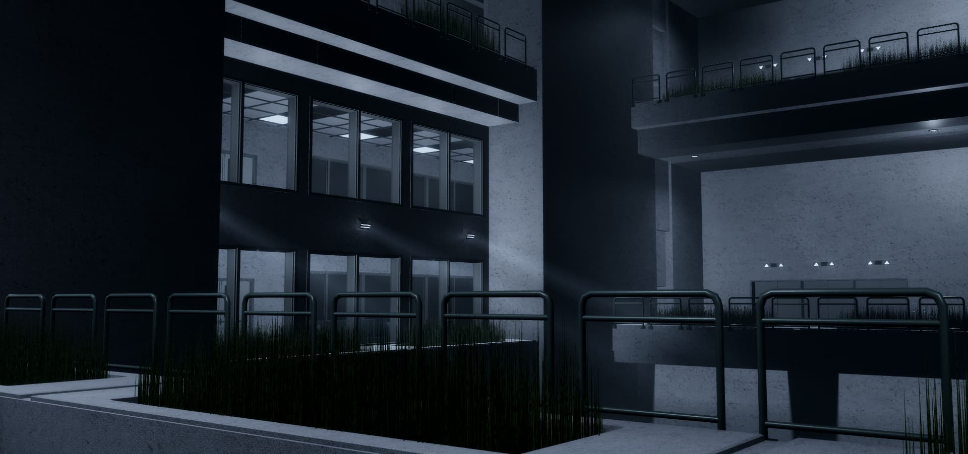 Discuss Everything About Interminable Rooms Fan Ideas Wiki Fandom