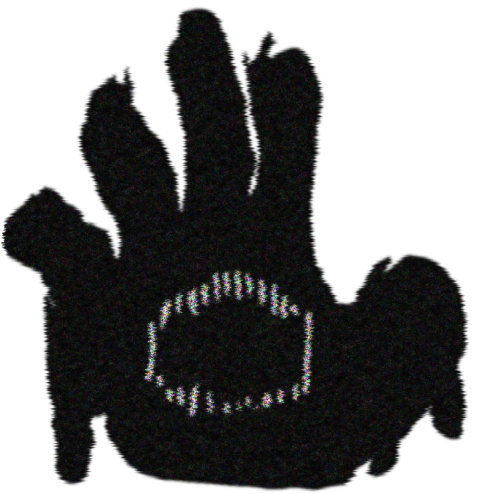The Hand (G-1) | Interminable Rooms Fan Ideas Wiki | Fandom