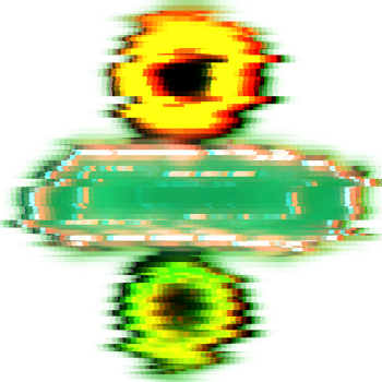 XV-27 | Interminable Rooms Fan Ideas Wiki | Fandom