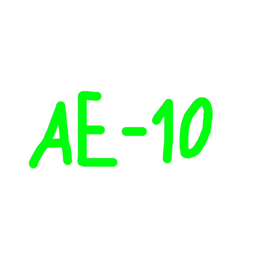 AE-10 | Interminable Rooms Fan Ideas Wiki | Fandom