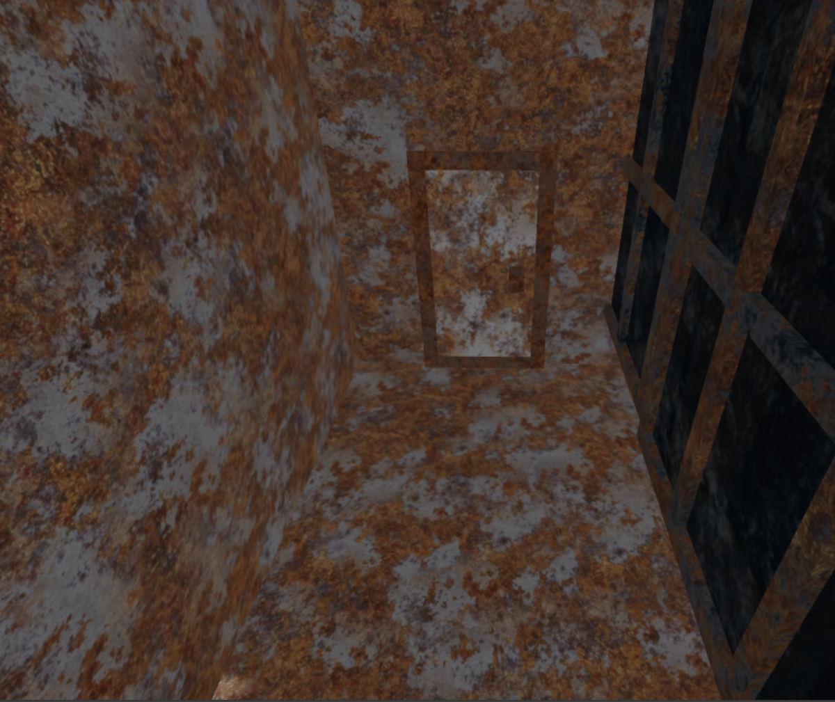 K Section Interminable Rooms Fan Ideas Wiki Fandom