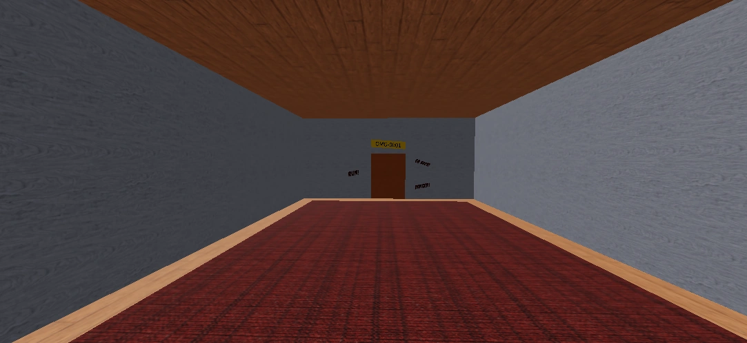 OMG section | Interminable Rooms Fan Ideas Wiki | Fandom