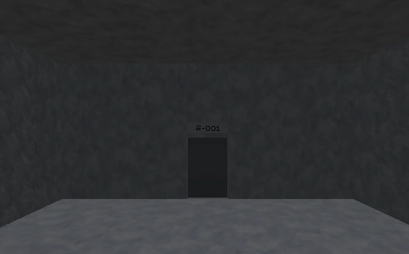 Section ⨝ | Interminable Rooms Fan Ideas Wiki | Fandom