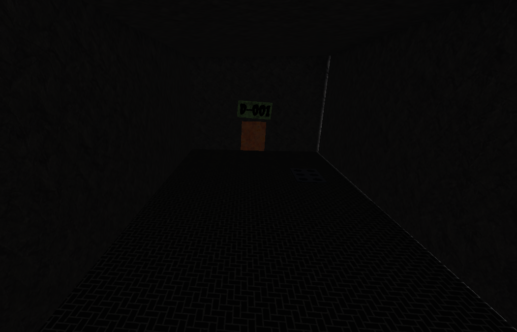 Section D Interminable Rooms Fan Ideas Wiki Fandom