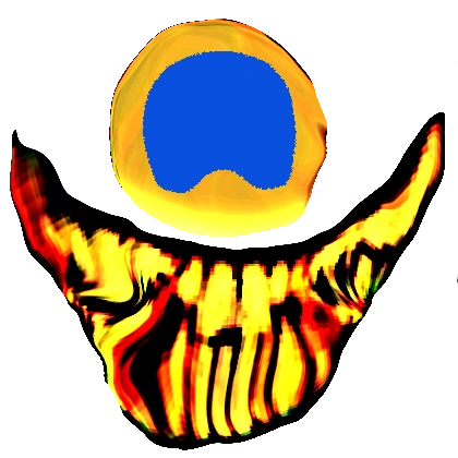 ?-245 | Interminable Rooms Fan Ideas Wiki | Fandom