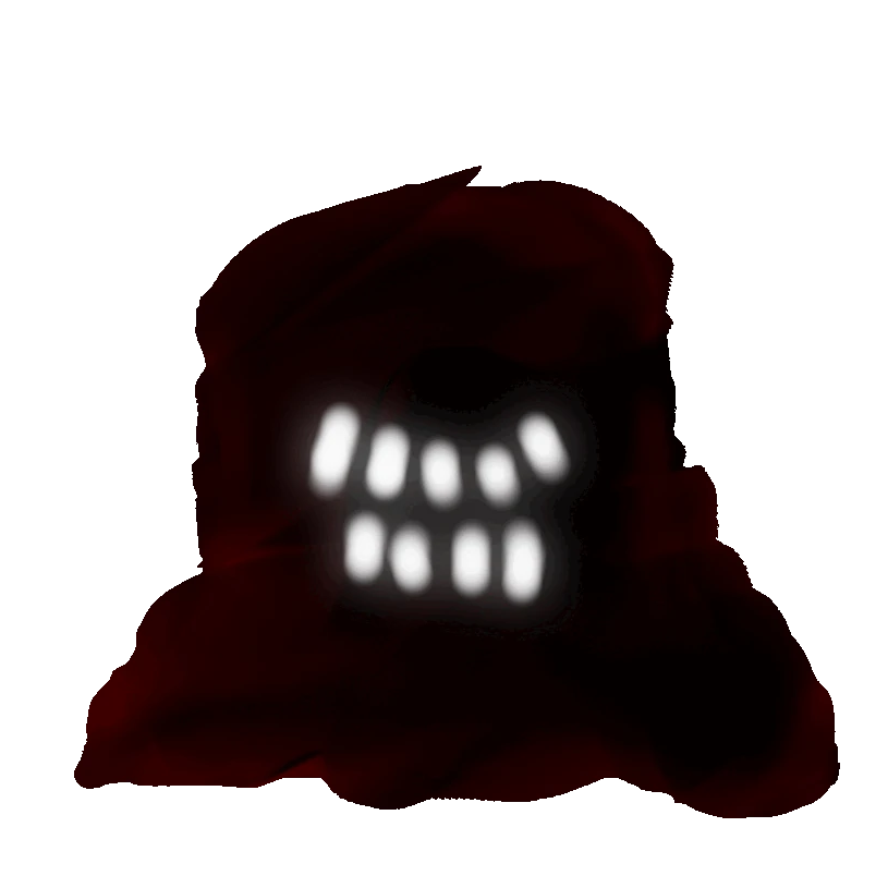 Blump | Interminable Rooms Fan Ideas Wiki | Fandom