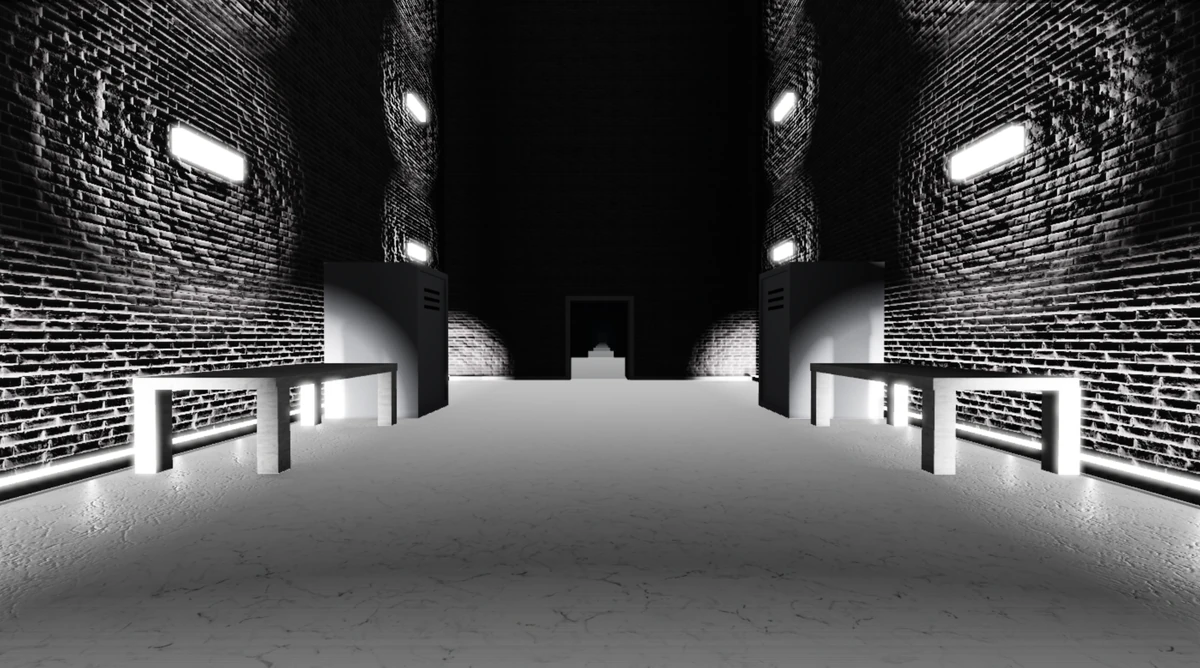 The J Section | Interminable Rooms Fan Ideas Wiki | Fandom