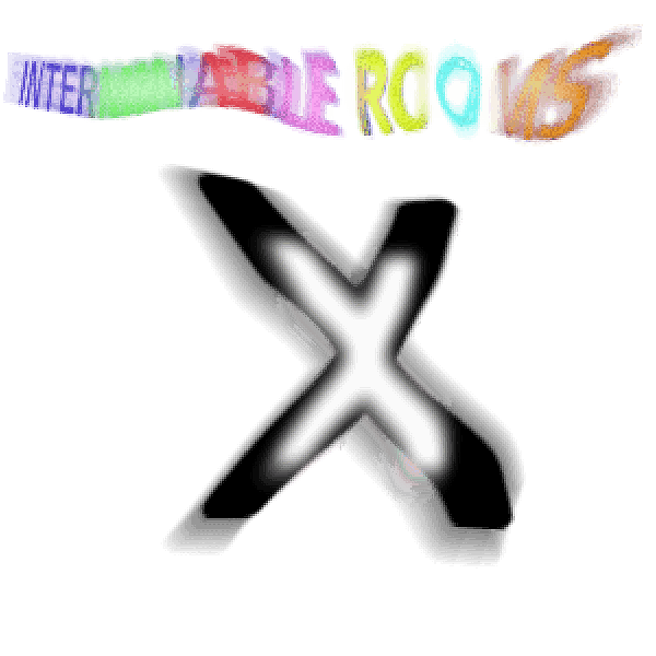 INTERMINABLE ROOMS: X | Interminable Rooms Fan Ideas Wiki | Fandom