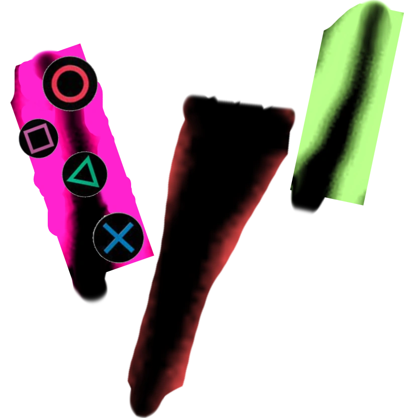 ZO-10 (Game Over) | Interminable Rooms Fan Ideas Wiki | Fandom