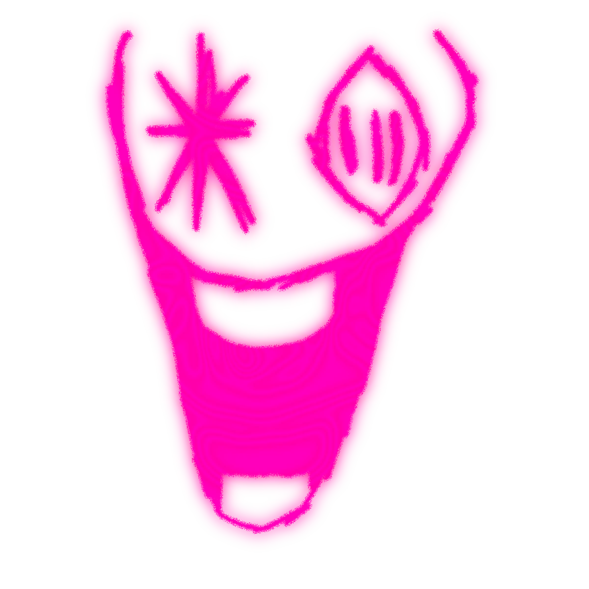 XX-150 (Sub2gc48's verion) | Interminable Rooms Fan Ideas Wiki | Fandom