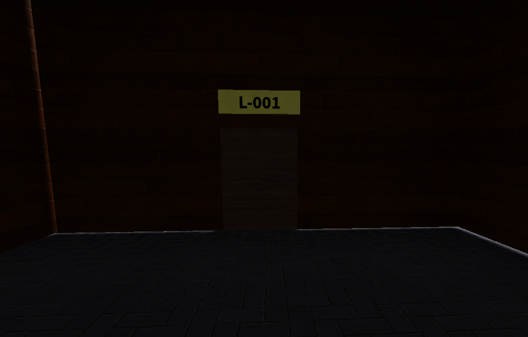 Lost Section | Interminable Rooms Fan Ideas Wiki | Fandom