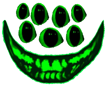 L-500 | Interminable Rooms Fan Ideas Wiki | Fandom