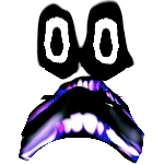 E-134 | Interminable Rooms Fan Ideas Wiki | Fandom