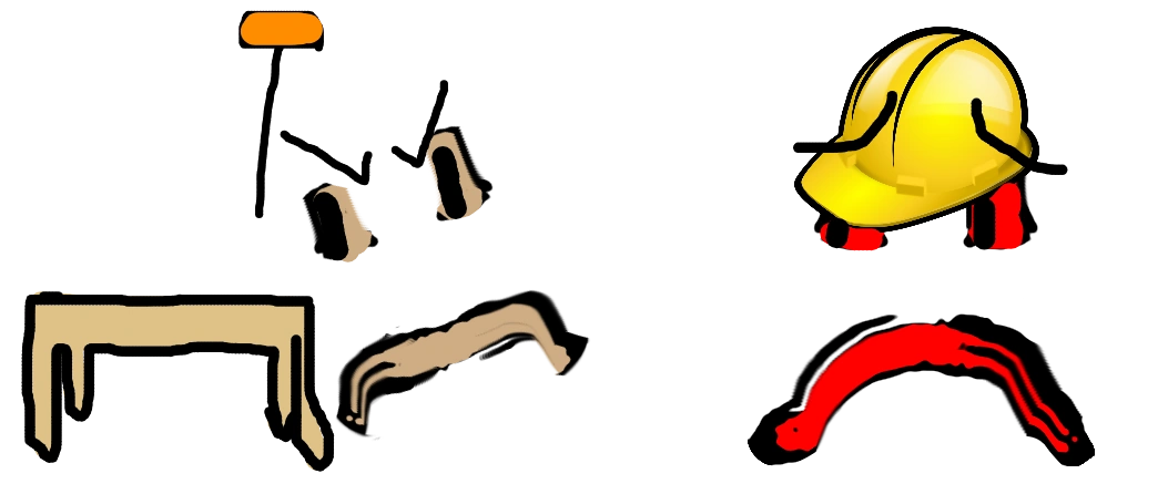 X-120 (my version) | Interminable Rooms Fan Ideas Wiki | Fandom